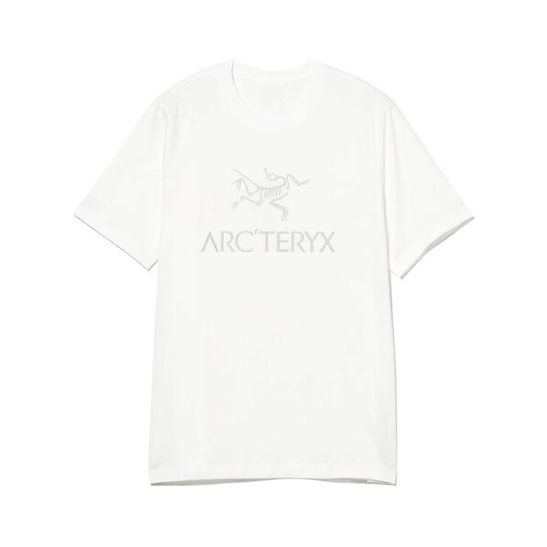 ZOZO問い合わせ番号:103352262ショップ:BEAMS MEN，ビームス メンブランド:ARC'TERYX，アークテリクス，BEAMS，ビームス商品名:【EXCLUSIVE】ARC’TERYX / Arc'Word Logo SS ...