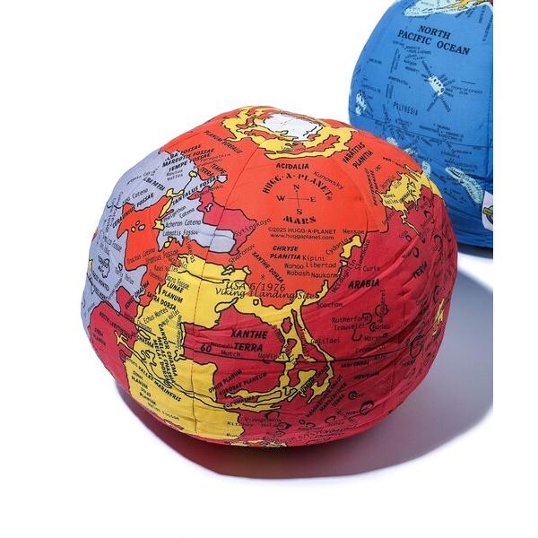 ZOZO問い合わせ番号:103352348ショップ:BEAMS MEN，ビームス メンブランド:bpr BEAMS，ビーピーアール ビームス 商品名:Huug-A-Planet / MARSカテゴリ:インテリア>インテリア雑貨ブランド...