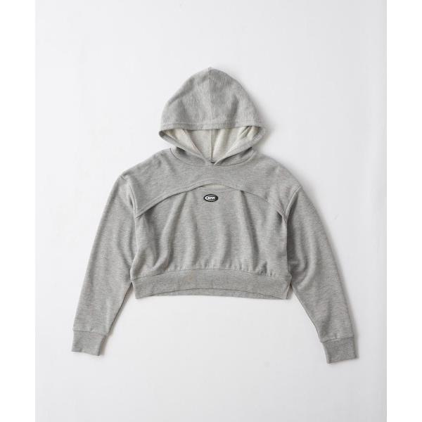 ZOZO問い合わせ番号:103352684ショップ:OP/RUSTY，オーピー/ラスティーブランド:repipi armario，レピピ アルマリオ商品名:【repipi armario / レピピアルマリオ】キッズショート丈スウェットパー...