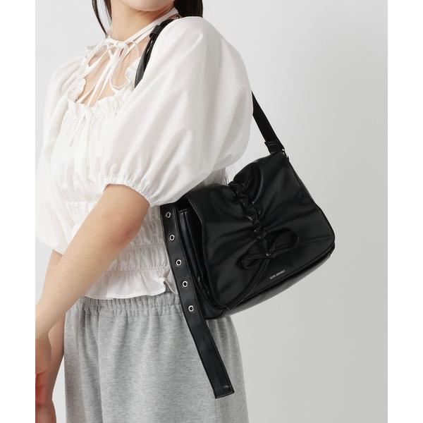 ZOZO問い合わせ番号:103353115ショップ:repipi armario，レピピアルマリオブランド:repipi armario，レピピ アルマリオ，10C REPIPI，ジューシーレピピ商品名:【2WAY】フラップBAGカテゴリ:...