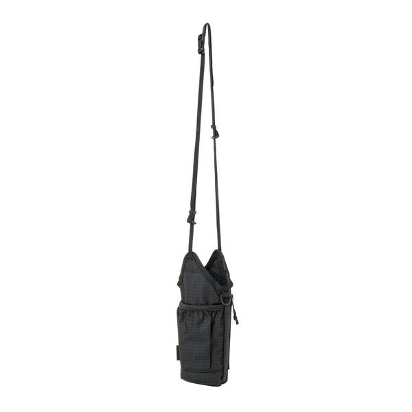 ZOZO問い合わせ番号:103353161ショップ:Snow Peak，スノーピークブランド:Snow Peak，スノーピーク商品名:Snow Peak / Robic Bottle Pack ロビックボトルパックカテゴリ:バッグ>ボ...