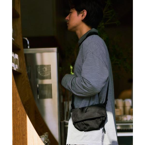 ZOZO問い合わせ番号:103353162ショップ:Snow Peak，スノーピークブランド:Snow Peak，スノーピーク商品名:Snow Peak / Robic Fanny Pack ロビック ファニーパックカテゴリ:バッグ>...