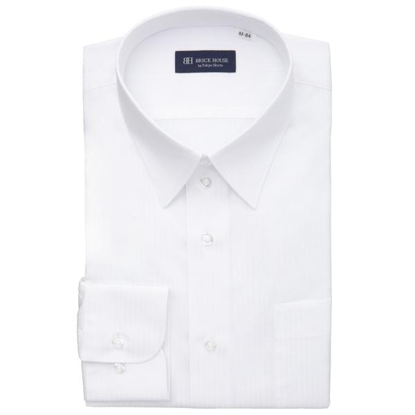 ZOZO問い合わせ番号:103353312ショップ:TOKYO SHIRTS，トーキョーシャツブランド:TOKYO SHIRTS，トウキョウシャツ，BRICK HOUSE by TOKYO SHIRT，ブリックハウス商品名:形態安定ノンアイ...
