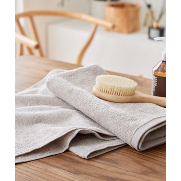 ZOZO問い合わせ番号:103353431ショップ:nissen，ニッセンブランド:Kagulie，カグリエ商品名:Dailycolor 【肌ざわりのいい中厚手】スリムバスタオル同色２枚セット 120cm丈(約34×120cm)カテゴリ:イ...