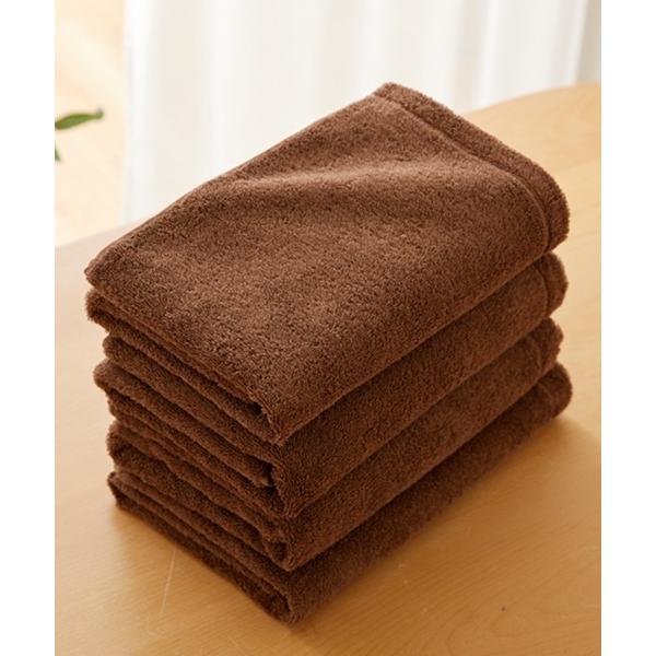 ZOZO問い合わせ番号:103353436ショップ:nissen，ニッセンブランド:Kagulie，カグリエ商品名:Dailycolor【肌ざわりのいいボリュームタイプ】バスタオルセット(4枚セット)カテゴリ:インテリア>タオルブラン...