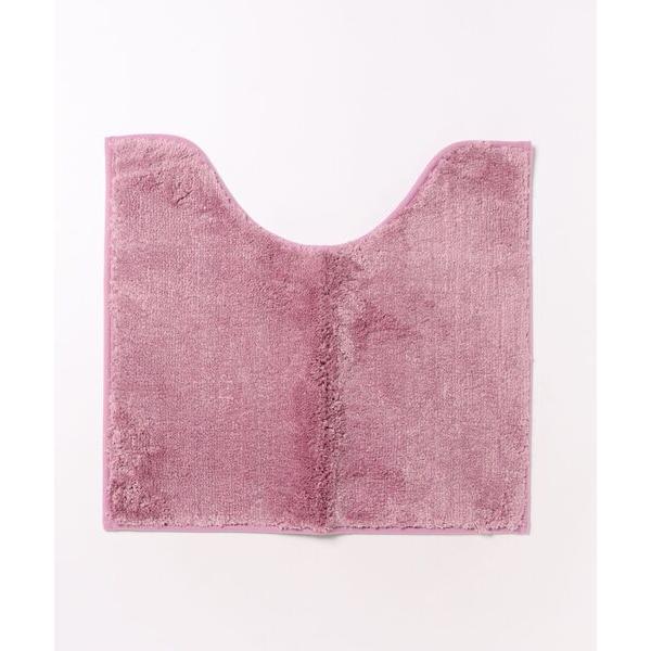 ※このアイテムは返品・交換対象外商品です。ZOZO問い合わせ番号:103353443ショップ:nissen，ニッセンブランド:Kagulie，カグリエ商品名:我が家の定番！ふんわりなめらかシャギーのトイレタリー マット(55×60cm)カテ...