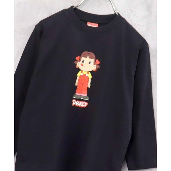 『タイムセール実施中』ZOZO問い合わせ番号:103353748ショップ:Outfitter lab，アウトフィッターラボブランド:Outfitter lab，アウトフィッターラボ，SHISKY，シスキー商品名:【ペコちゃん/PEKO】プリ...