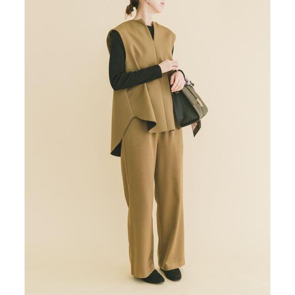 ZOZO問い合わせ番号:103354372ショップ:ITEMS URBAN RESEARCH，アイテムズ アーバンリサーチブランド:ITEMS URBANRESEARCH，アイテムズ アーバンリサーチ商品名:ボンディングベストセットアップカ...