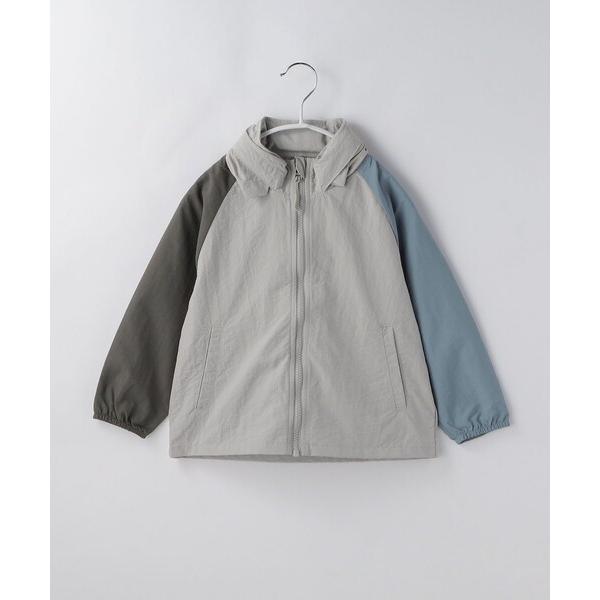 『タイムセール実施中』ZOZO問い合わせ番号:103354408ショップ:THE SHOP TK，ザ ショップ ティーケーブランド:THE SHOP TK ，ザ ショップ ティーケー 商品名:【110−160】配色ナイロンブルゾンカテゴリ:...