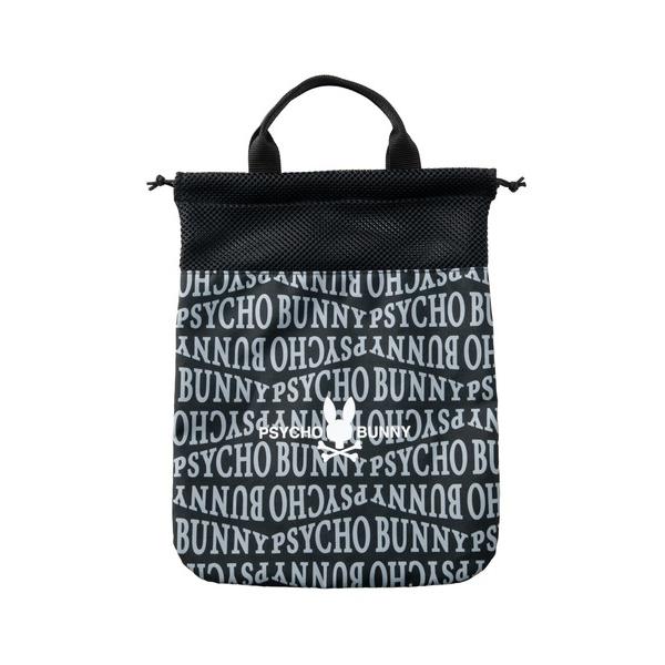 ZOZO問い合わせ番号:103354600ショップ:YAMANI GOLF，ヤマニゴルフブランド:Psycho Bunny，サイコバニー商品名:MULTI BAG サイコバニーカテゴリ:アウトドア/スポーツ>ゴルフグッズブランド品番:...