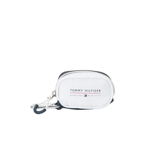 ZOZO問い合わせ番号:103354675ショップ:YAMANI GOLF，ヤマニゴルフブランド:TOMMY HILFIGER GOLF，トミー ヒルフィガー ゴルフ商品名:ボールポーチ エッセンシャルカテゴリ:アウトドア/スポーツ>...