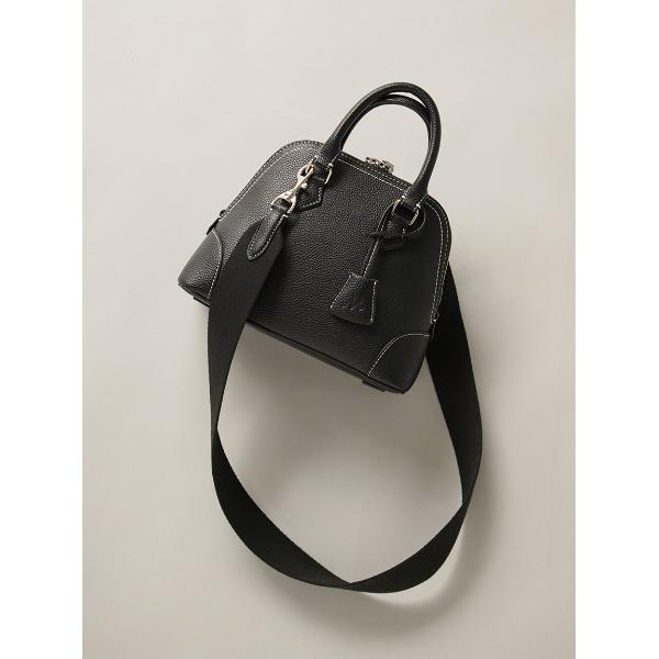 ZOZO問い合わせ番号:103354853ショップ:Mila Owen，ミラ オーウェンブランド:Mila Owen，ミラオーウェン商品名:ワイドショルダーミドルボストンバッグカテゴリ:バッグ>ボストンバッグブランド品番:09WGB2...