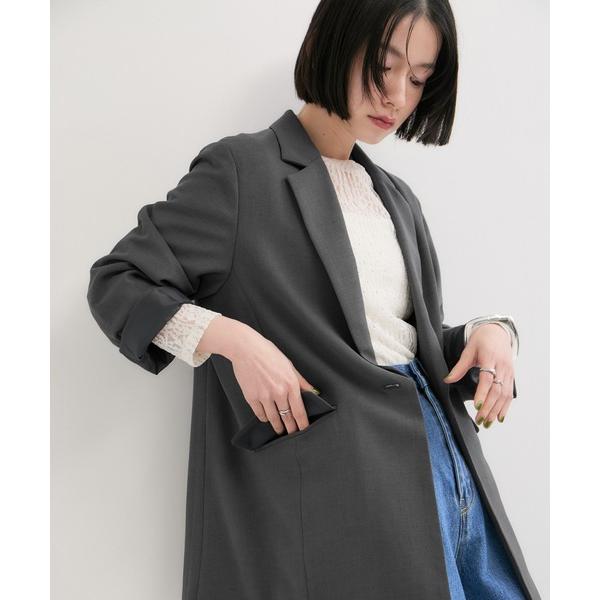 『タイムセール実施中』ZOZO問い合わせ番号:103354972ショップ:ADAM ET ROPE'，アダムエロペブランド:LE CERCLE par rope'，ルセルクルパーロペ，ADAM ET ROPE'，アダムエロペ商品名:シングル...