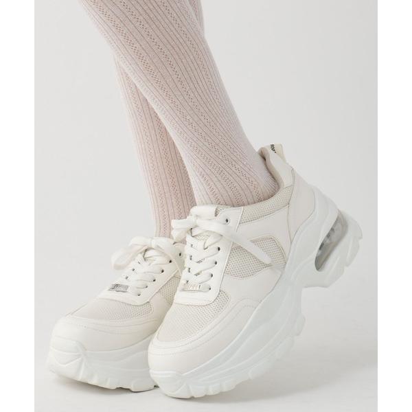 ZOZO問い合わせ番号:103354983ショップ:repipi armario，レピピアルマリオブランド:repipi armario，レピピ アルマリオ，10C REPIPI，ジューシーレピピ商品名:クリアソールダッドスニーカーカテゴリ...