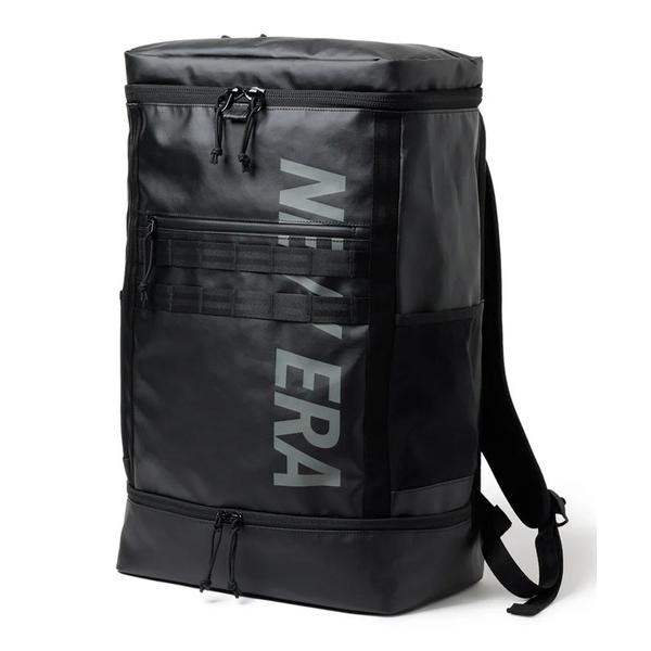 ZOZO問い合わせ番号:103355070ショップ:ムラサキスポーツ，ムラサキスポーツブランド:NEW ERA，ニューエラ，ムラサキスポーツ，ムラサキスポーツ商品名:NEW ERA/ニューエラ バックパック ボックスパック ラージ 46L ...