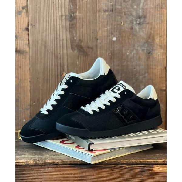 『タイムセール実施中』ZOZO問い合わせ番号:103355163ショップ:H.L.N.A，エイチエルエヌエーブランド:EPT，イーピーティー商品名:【ept】BONITO (black pony off white)カテゴリ:シューズ&gt...