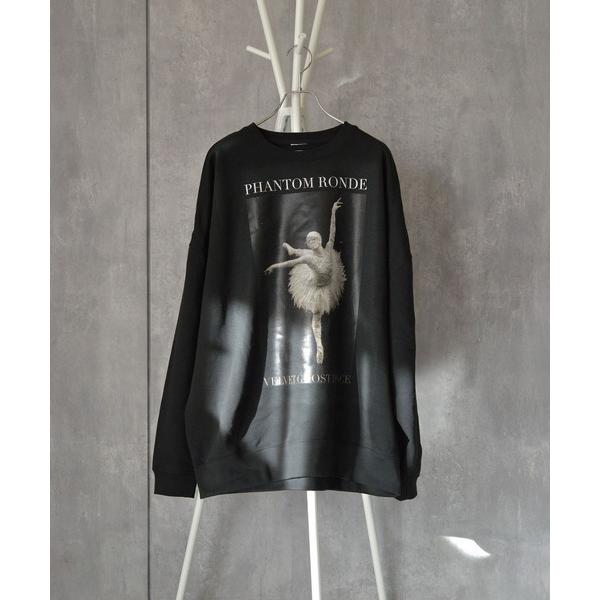 ZOZO問い合わせ番号:103355531ショップ:perky room，パーキールームブランド:BROTHERHOOD，ブラザーフッド，perky room，パーキールーム商品名:【ROMANTIC DISRUPTION】PHANTOM ...