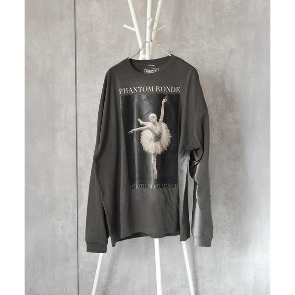 ZOZO問い合わせ番号:103355533ショップ:perky room，パーキールームブランド:BROTHERHOOD，ブラザーフッド，perky room，パーキールーム商品名:【ROMANTIC DISRUPTION】PHANTOM ...