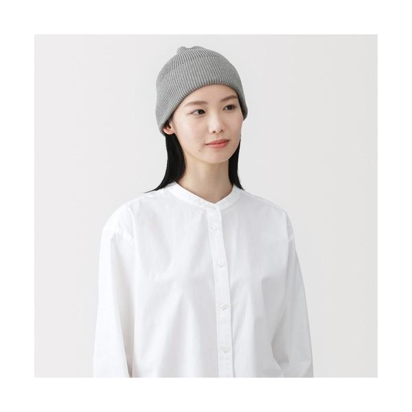 ZOZO問い合わせ番号:103355591ショップ:無印良品，ムジルシリョウヒンブランド:無印良品，ムジルシリョウヒン商品名:ＵＶカットコットンシルクワッチカテゴリ:帽子>ニットキャップ/ビーニーブランド品番:454807695949...