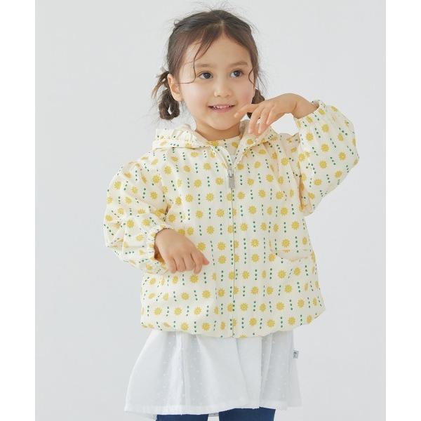 『セール実施中』ZOZO問い合わせ番号:103355609ショップ:moimoln，モイモルンブランド:moimoln，モイモルン商品名:SunnyDayフード付きウィンドブレーカーカテゴリ:ジャケット/アウター>ブルゾンブランド品番...