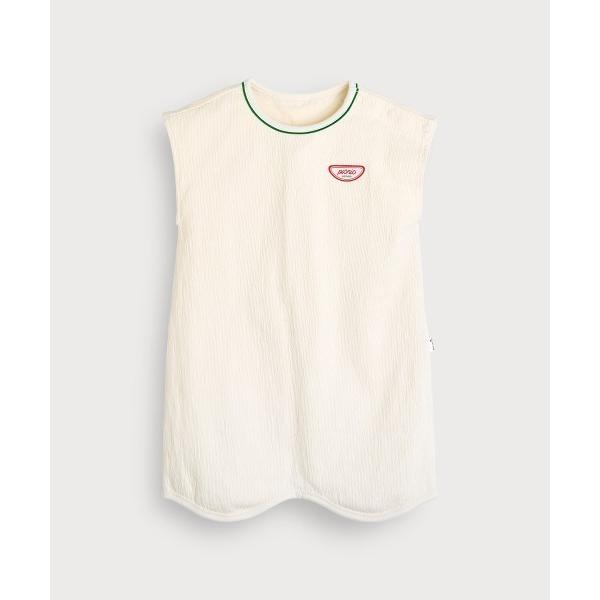 ※このアイテムは返品・交換対象外商品です。ZOZO問い合わせ番号:103355612ショップ:moimoln，モイモルンブランド:moimoln，モイモルン商品名:Picnicラインロングスリーパーカテゴリ:ママ＆ベビー>ベビーパジャ...