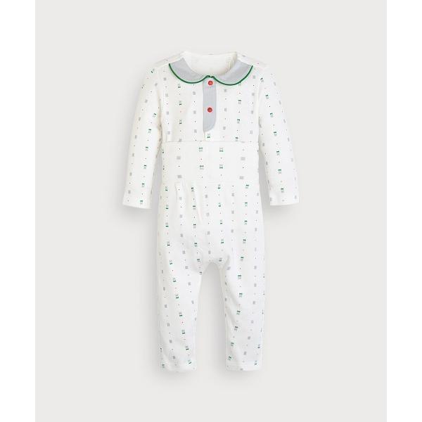 ZOZO問い合わせ番号:103355626ショップ:moimoln，モイモルンブランド:moimoln，モイモルン商品名:【ルームウェア】ミニスクエア長袖トップス＆パンツカテゴリ:ルームウェア>ルームウェア/パジャマブランド品番:M2...