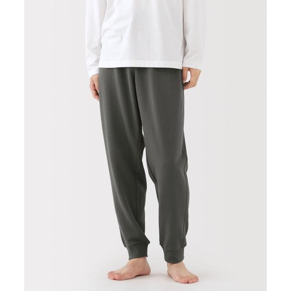 ZOZO問い合わせ番号:103355761ショップ:無印良品，ムジルシリョウヒンブランド:無印良品，ムジルシリョウヒン商品名:紳士　綿　裏毛　ロングパンツカテゴリ:ルームウェア>ルームウェア/パジャマブランド品番:4548076460...