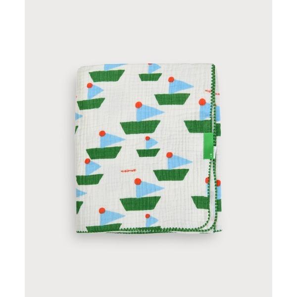 ※このアイテムは返品・交換対象外商品です。ZOZO問い合わせ番号:103355867ショップ:moimoln，モイモルンブランド:moimoln，モイモルン商品名:バブルボートガーゼおくるみカテゴリ:ママ＆ベビー>おくるみブランド品番...