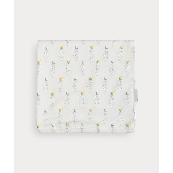 ※このアイテムは返品・交換対象外商品です。ZOZO問い合わせ番号:103355869ショップ:moimoln，モイモルンブランド:moimoln，モイモルン商品名:トゥインクルおくるみカテゴリ:ママ＆ベビー>おくるみブランド品番:M2...