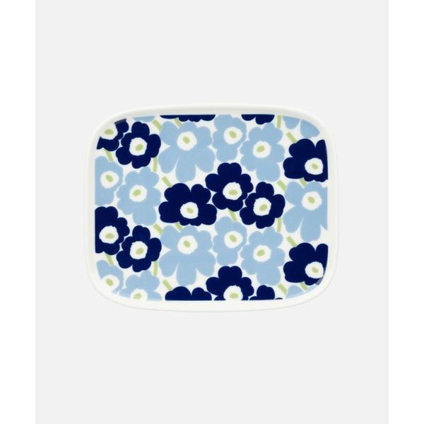 ZOZO問い合わせ番号:103356189ショップ:marimekko，マリメッコブランド:marimekko，マリメッコ商品名:【ASIA　EXCLUSIVE】Pikkuinen Uni / Plate 15x12cmカテゴリ:食器/キッ...