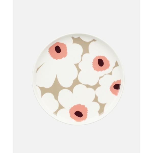 ZOZO問い合わせ番号:103356194ショップ:marimekko，マリメッコブランド:marimekko，マリメッコ商品名:Unikko / Plate 20cmカテゴリ:食器/キッチン>食器ブランド品番:52269475533...