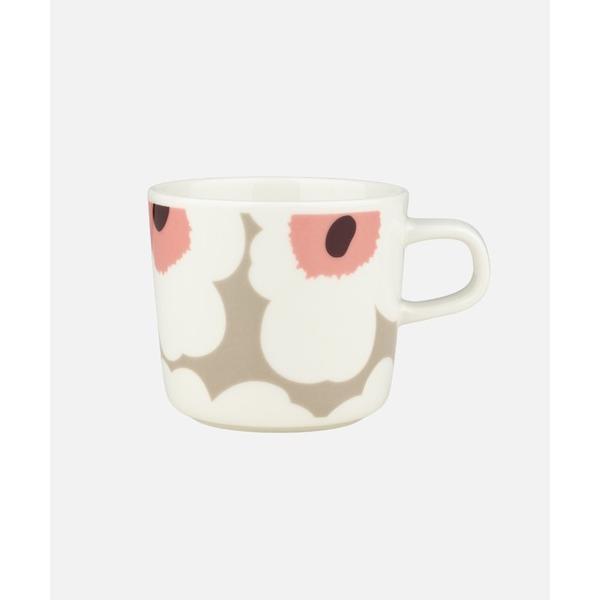 ZOZO問い合わせ番号:103356198ショップ:marimekko，マリメッコブランド:marimekko，マリメッコ商品名:Unikko / Coffee cup 2dlカテゴリ:食器/キッチン>グラス/マグカップ/タンブラーブ...