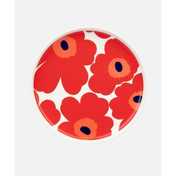 ZOZO問い合わせ番号:103356201ショップ:marimekko，マリメッコブランド:marimekko，マリメッコ商品名:Unikko / Plate 20cmカテゴリ:食器/キッチン>食器ブランド品番:52269475539...