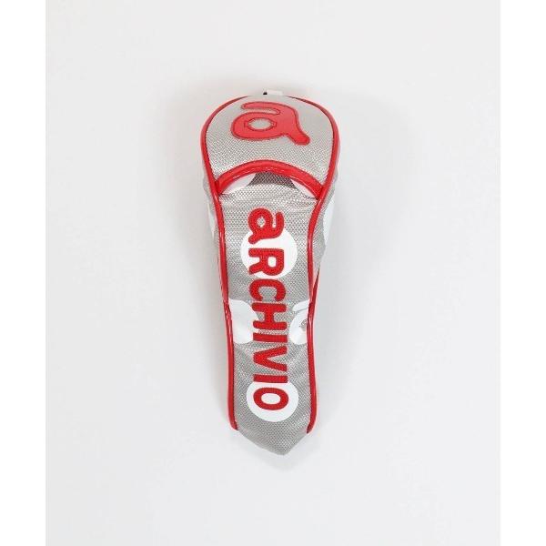 ZOZO問い合わせ番号:103356274ショップ:BIKI JAPAN，ビキジャパンブランド:archivio，アルチビオ商品名:＜LADIES＞ドット柄ヘッドカバー(UT)カテゴリ:アウトドア/スポーツ>ゴルフグッズブランド品番:...