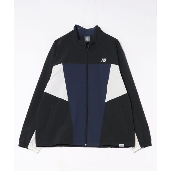 『タイムセール実施中』ZOZO問い合わせ番号:103356389ショップ:TSURUYA，ツルヤブランド:New Balance，ニューバランス，TSURUYA，ツルヤ商品名:《New Balance》MJ61H33Oカテゴリ:ジャケット/...