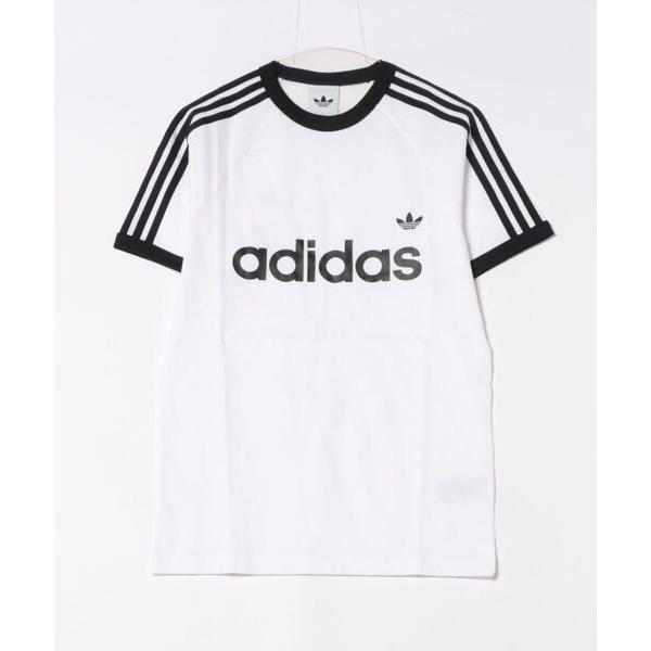ZOZO問い合わせ番号:103356480ショップ:ABC-MART GRAND STAGE，エービーシーマート　グランドステージブランド:adidas，アディダス商品名:adidas アディダス M 3-STRIPES SLIM RING...