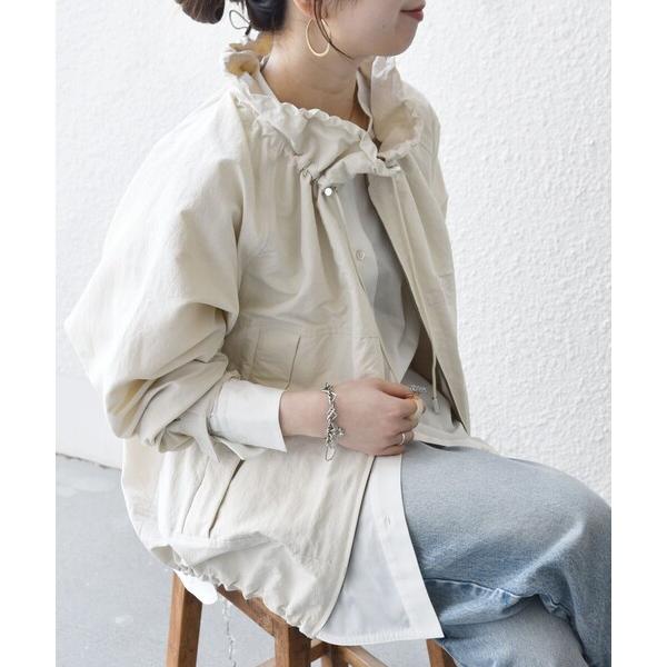 ZOZO問い合わせ番号:103356719ショップ:SHIPS for women，シップス フォー ウィメンブランド:SHIPS any，シップス エニィ，SHIPS，シップス商品名:SHIPS any:〈洗濯機可能〉ナイロン タスラン ...