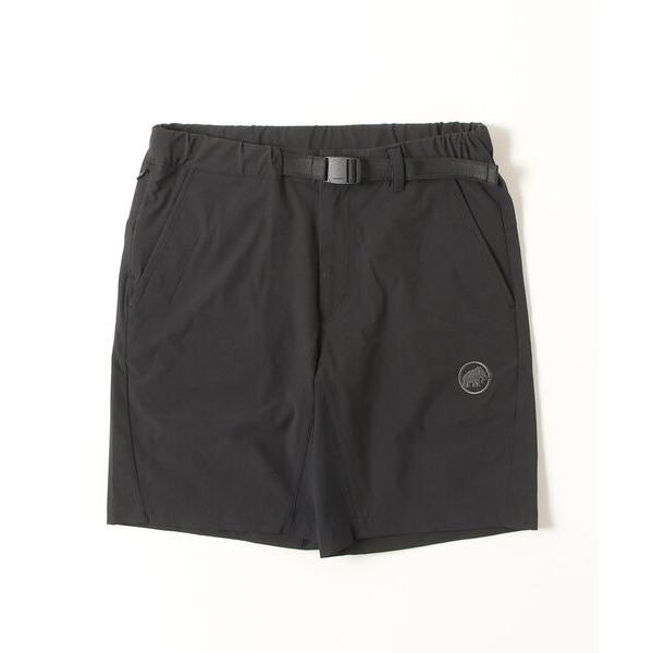 ZOZO問い合わせ番号:103356793ショップ:MAMMUT，マムートブランド:MAMMUT，マムート商品名:トレッカーズ ４ ショーツ アジアンフィット / Trekkers IV Shorts AF Menカテゴリ:パンツ>そ...