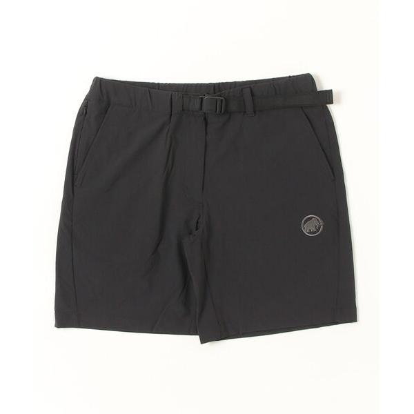 ZOZO問い合わせ番号:103356838ショップ:MAMMUT，マムートブランド:MAMMUT，マムート商品名:トレッカーズ ４ ショーツ アジアンフィット / Trekkers IV Shorts AF Womenカテゴリ:パンツ&gt...