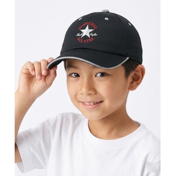 ZOZO問い合わせ番号:103356964ショップ:A BAG OF CHIPS，ア バッグ オブ チップスブランド:CONVERSE，コンバース商品名:CONVERSE/コンバース　CNJ FULL MESH 6P CAPカテゴリ:帽子&...