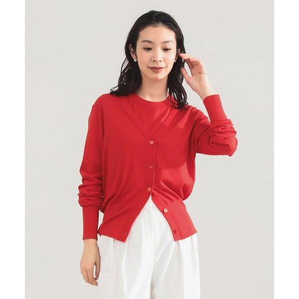 『タイムセール実施中』ZOZO問い合わせ番号:103356985ショップ:BEAMS WOMEN，ビームスウィメンブランド:Demi-Luxe BEAMS，デミルクス ビームス商品名:【5/14値下げ】AK+1 / 16ゲージ スビンコット...