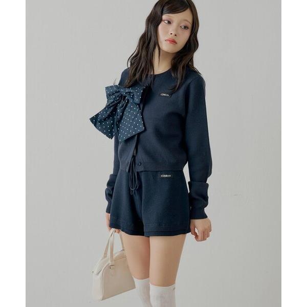 ZOZO問い合わせ番号:103356990ショップ:Chico，チコブランド:Chico，チコ商品名:【セットアップ対応】コンパクトニットショートパンツカテゴリ:パンツ>その他パンツブランド品番:CHZ1061102A0006素材:本...