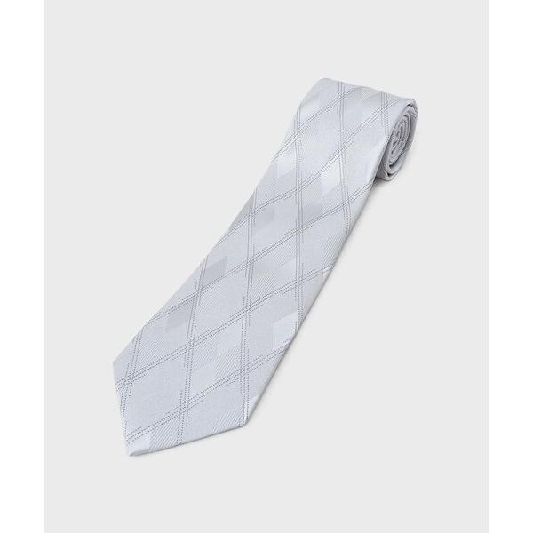 ZOZO問い合わせ番号:103358394ショップ:TAKEO KIKUCHI，タケオキクチブランド:TAKEO KIKUCHI，タケオキクチ商品名:【縁起の良いネクタイ】PNJシャドーアーガイルネクタイカテゴリ:フォーマルスーツ/小物&g...