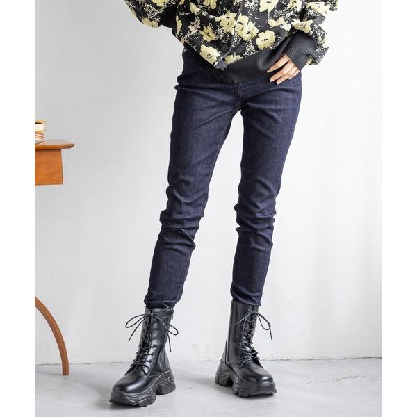 『タイムセール実施中』参考価格：6，600円発売時期：2024年10月コンディション：A（使用感なし）数回使用した程度で使用感が感じられないアイテム参考商品名：スタイルＵＰデニムスキニー  160446参考品番：160446【商品に関する注...