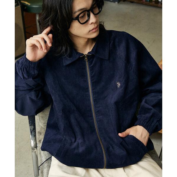 参考価格：9，999円発売時期：2025年08月コンディション：A（使用感なし）数回使用した程度で使用感が感じられないアイテム参考商品名：U.S. POLO ASSN./ユーエスポロアッスン 別注 WZIP SWINGTOP/ダブルジップス...