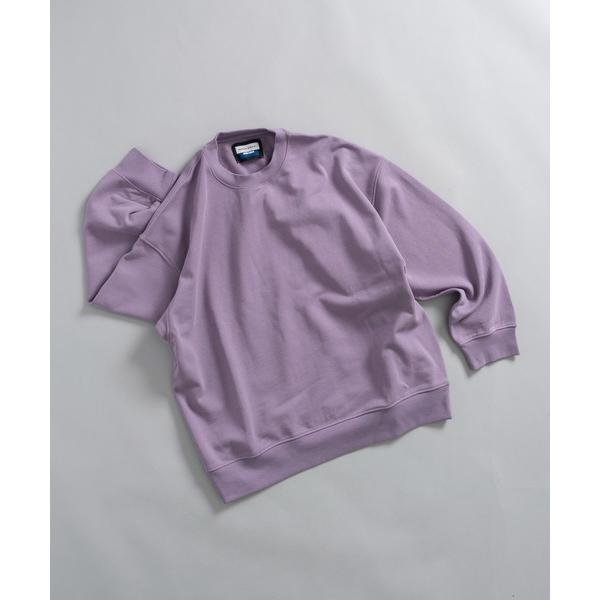 参考価格：5，940円発売時期：2024年07月コンディション：B（目立つ使用感なし）使用感が少ない、または気にならないアイテム首周り・袖口：汚れ、型崩れ参考商品名：《UNISEX》【ONE-MILE WEAR】Prime-Over Cre...