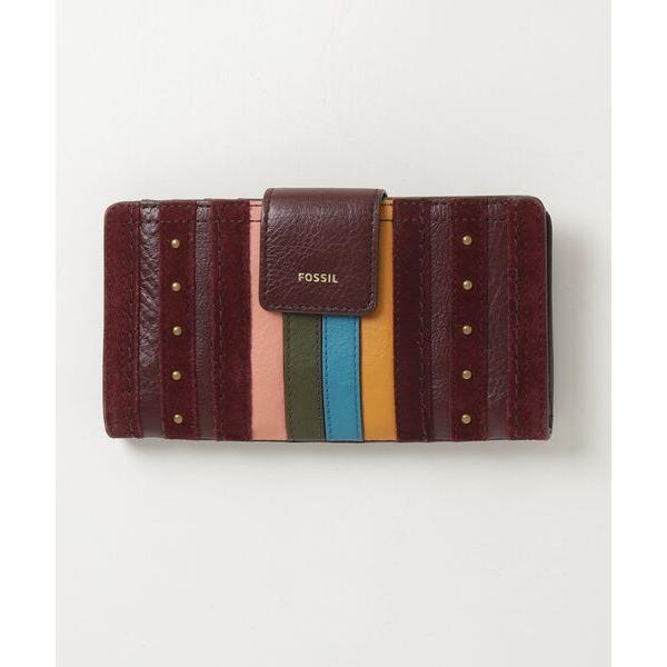 コンディション：B（目立つ使用感なし）使用感が少ない、または気にならないアイテム表面・内側：汚れZOZO問い合わせ番号:103360593ショップ:ZOZOUSED，ゾゾユーズドブランド:FOSSIL，フォッシル商品名:財布カテゴリ:財布/...