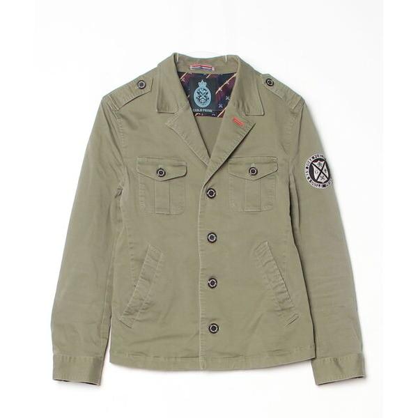 『タイムセール実施中』参考価格：36，300円発売時期：2015年03月コンディション：D（傷・汚れあり）傷や汚れがあるが使用には問題ないアイテム全体的：色あせ内側：ほつれ、ひきつれ襟周り：汚れ参考商品名：【GUILDPRIME】MENSサ...