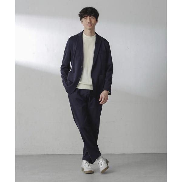 参考価格：17，600円発売時期：2023年11月コンディション：B（目立つ使用感なし）使用感が少ない、または気にならないアイテム袖口：毛玉全体的：色あせ参考商品名：アクティブストレッチポンチセットアップ参考品番：672-4118201【商...