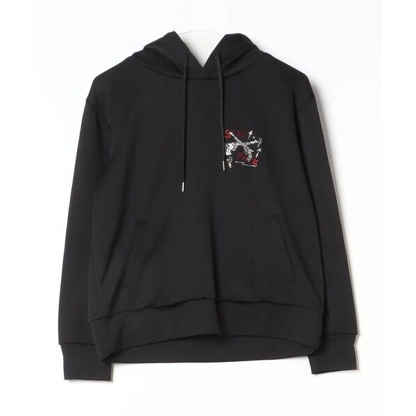 参考価格：34，100円発売時期：2020年07月コンディション：B（目立つ使用感なし）使用感が少ない、または気にならないアイテム首周り：色移り参考商品名：COOLMAX JERSEY “STAY FREE” SWAROVSKI PARKA...